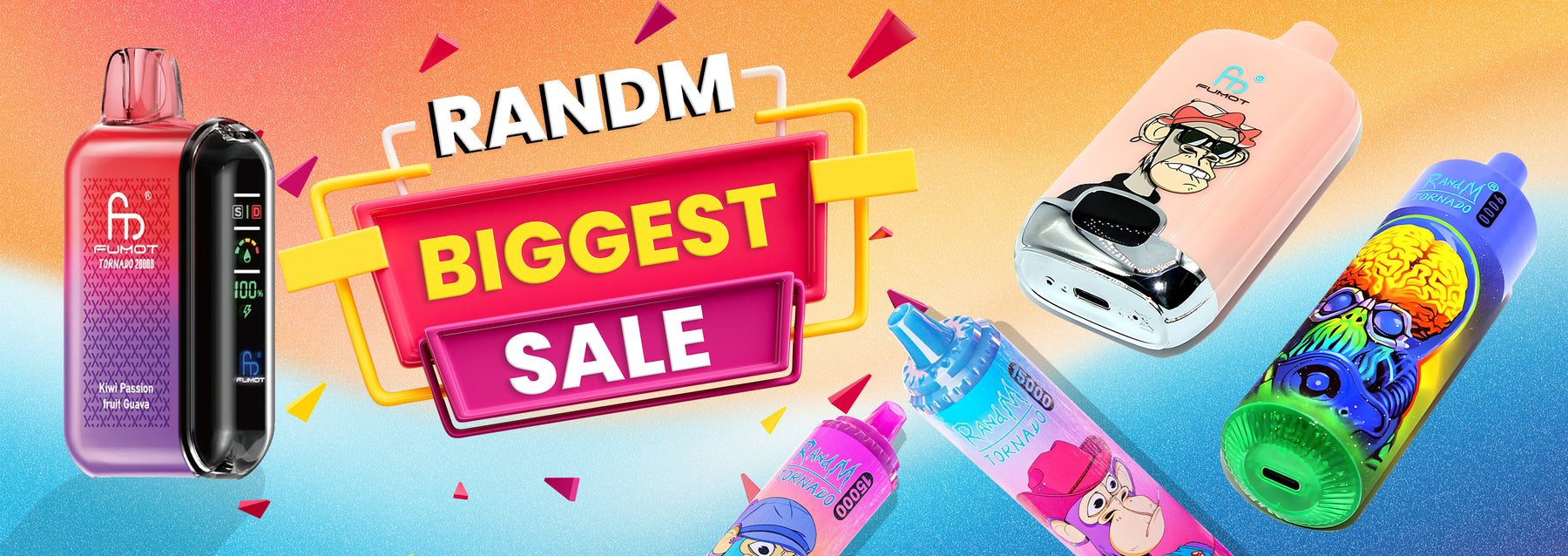 Euro Vape World | Best Disposable Vapes in Europe