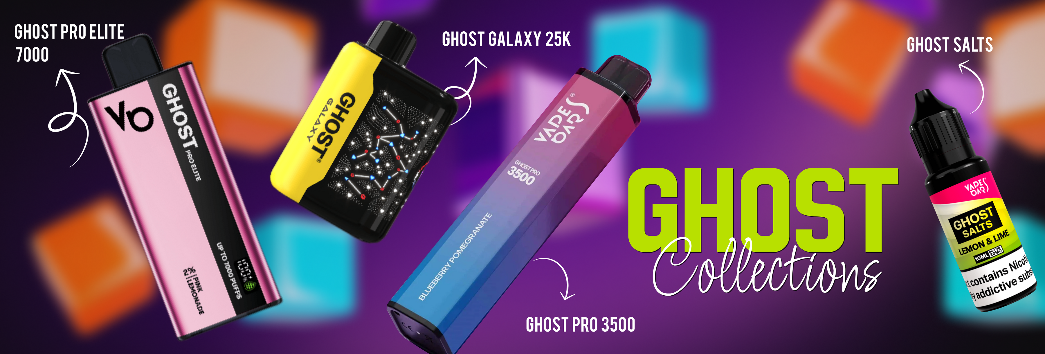 Euro Vape World | Best Disposable Vapes in Europe