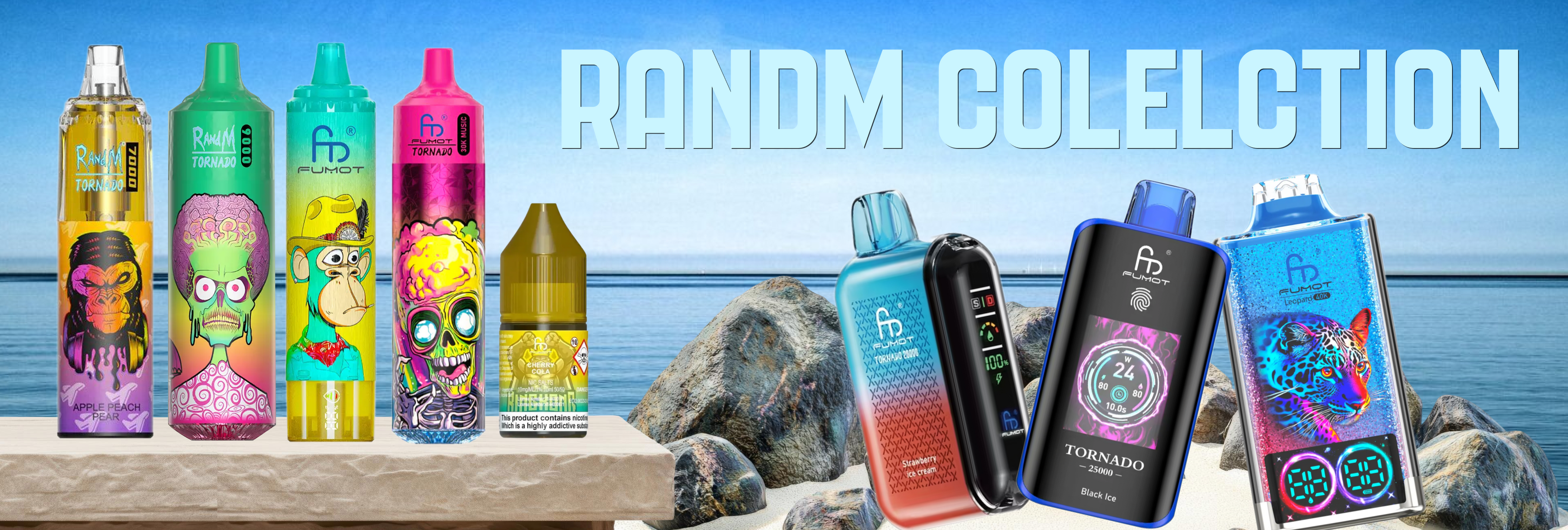 Euro Vape World | Best Disposable Vapes in Europe